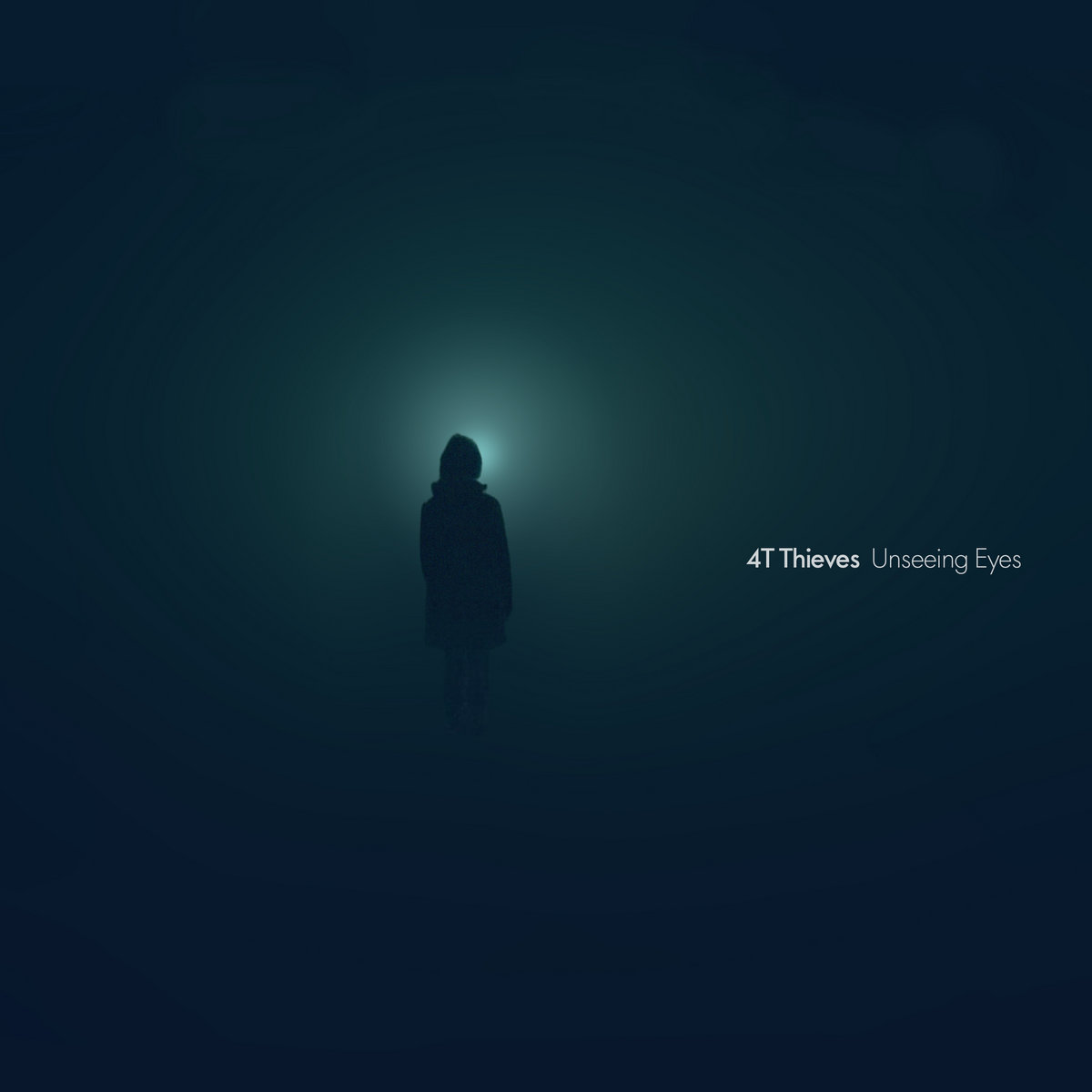 Unseeing Eyes | 4T Thieves | Rednetic