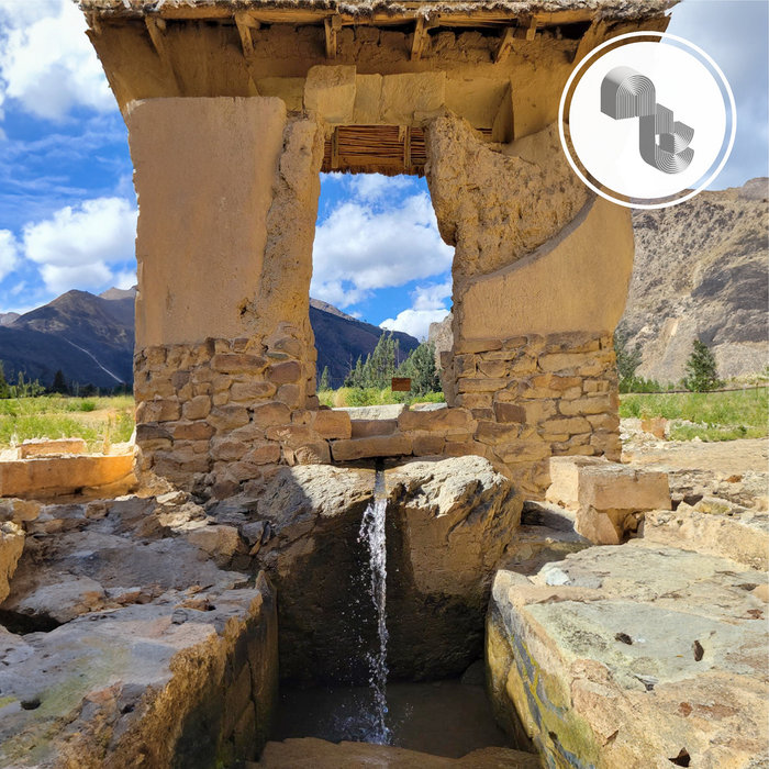 The Sacred Valley | D York | Neotantra