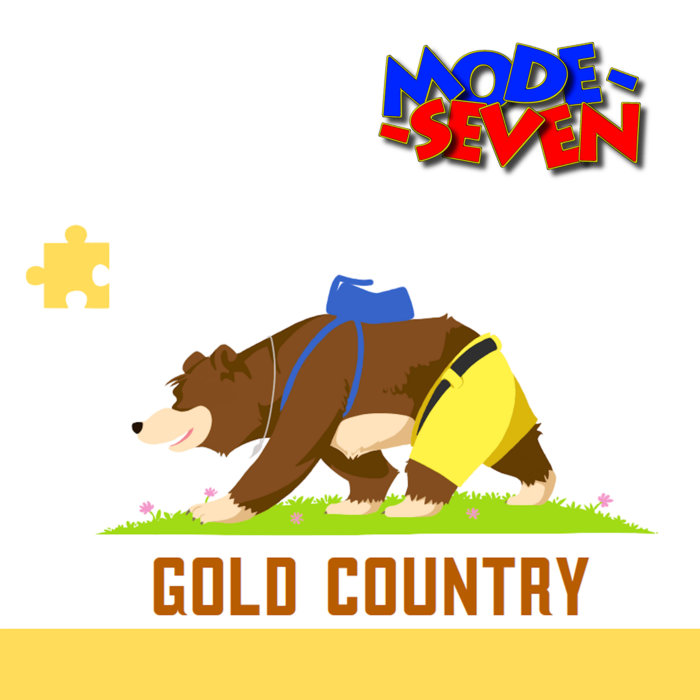 Gold Country | Mode 7 | Game Music 4 All