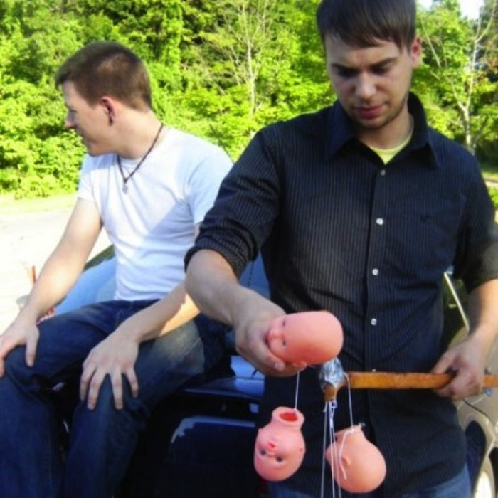 Square of Living Adults | Square of Living Adults | Bryan Kingsley