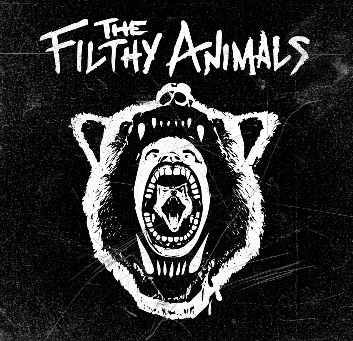 Filthy EP | The Filthy Animals