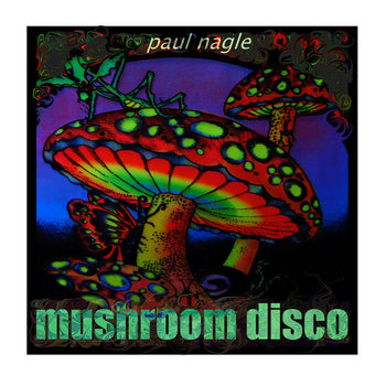 Music | Paul Nagle