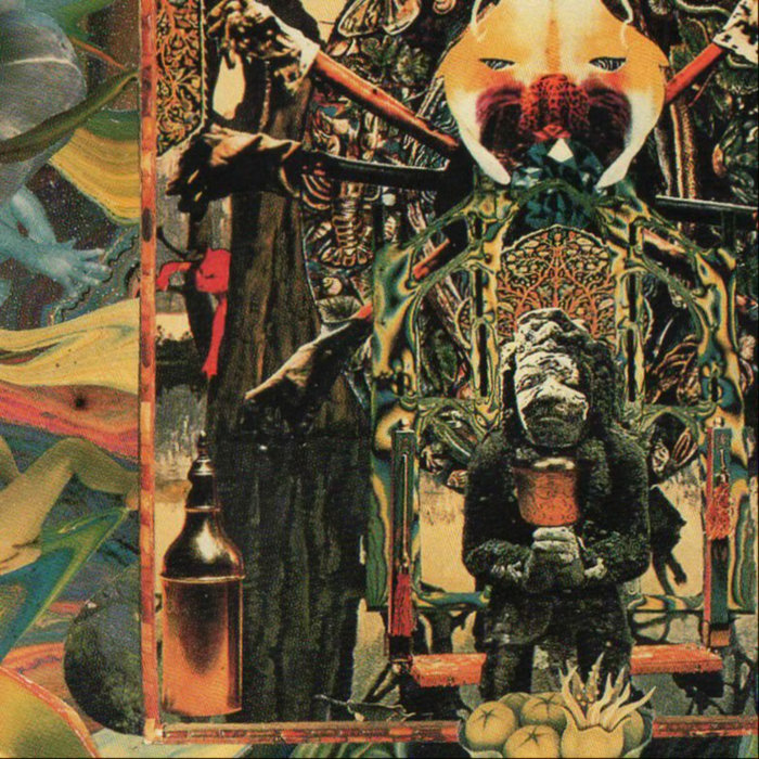 A Song About... | Clothesline From Hell