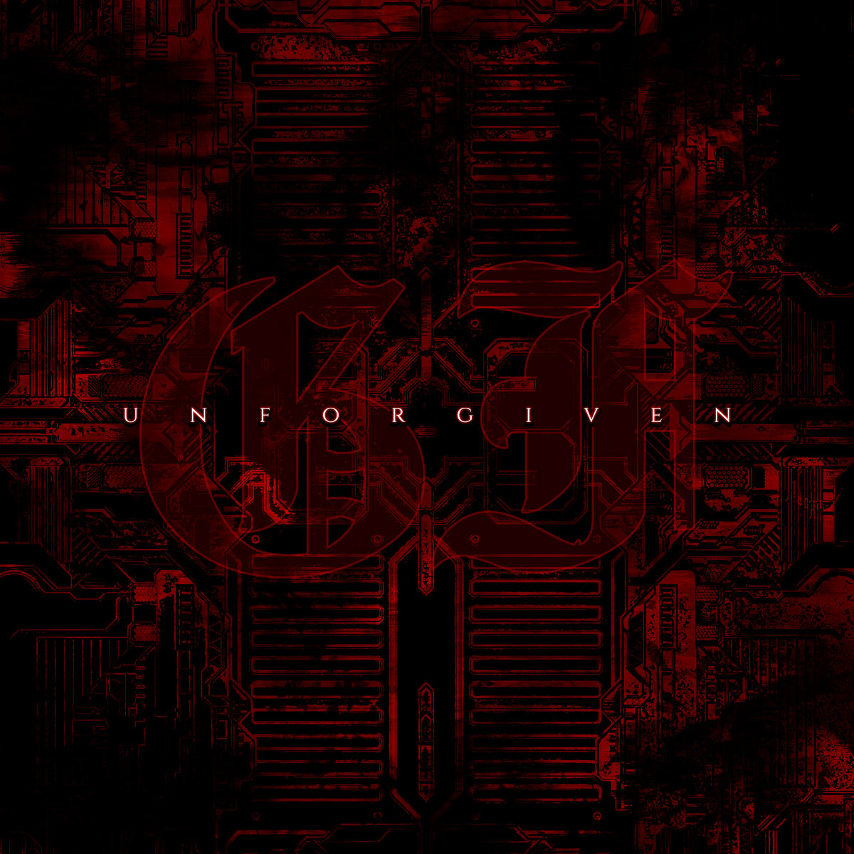 UNFORGIVEN | Gregorio Franco