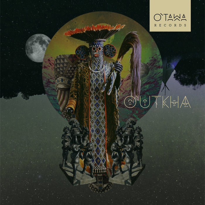 │O'Utkha | O'Tawa Records