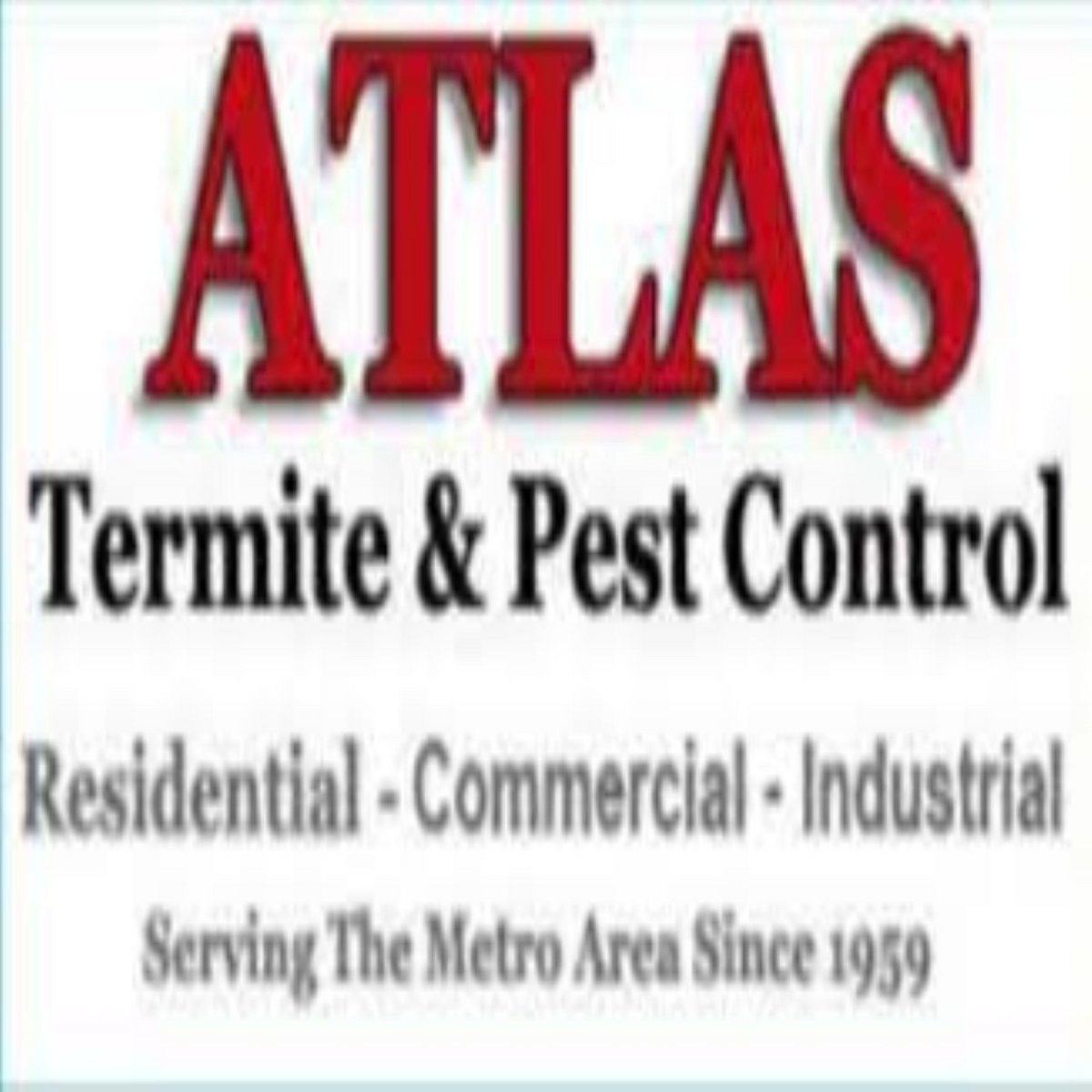 Atlas Termite & Pest Control | Atlas Termite & Pest Control