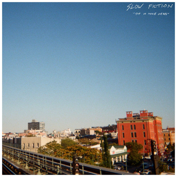 Top 10 Movie Scenes | Slow Fiction