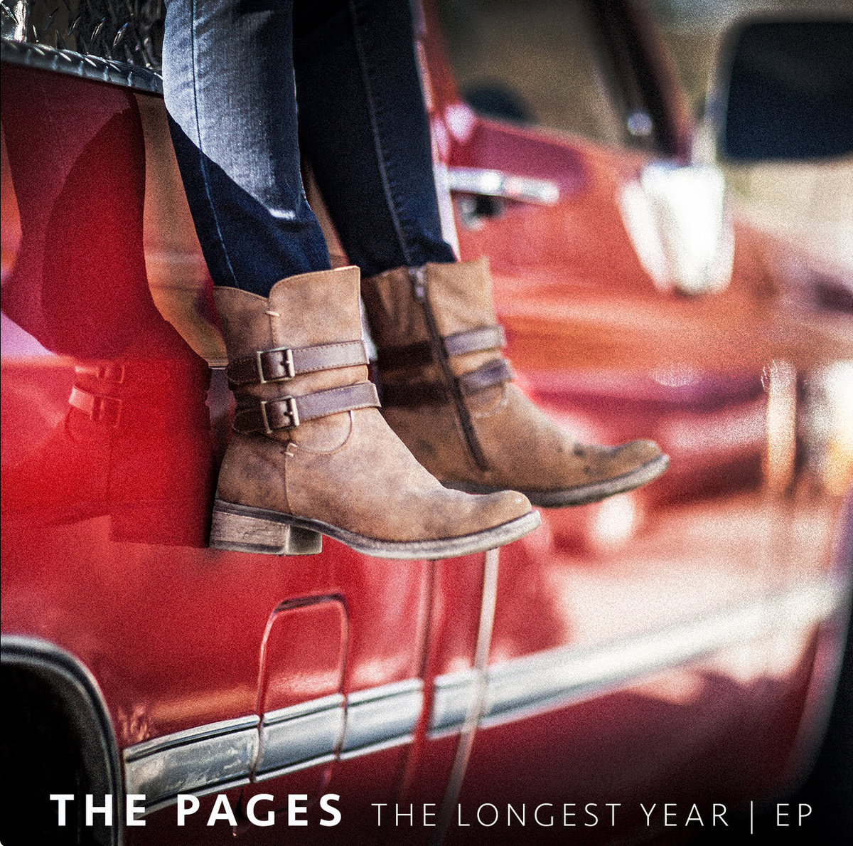 The Longest Year | The Pages