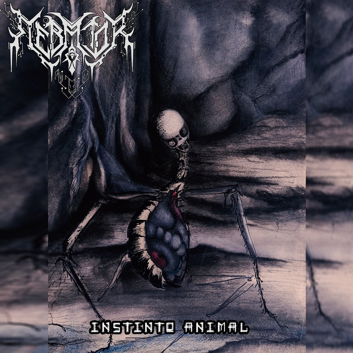 Instinto Animal | Cebator