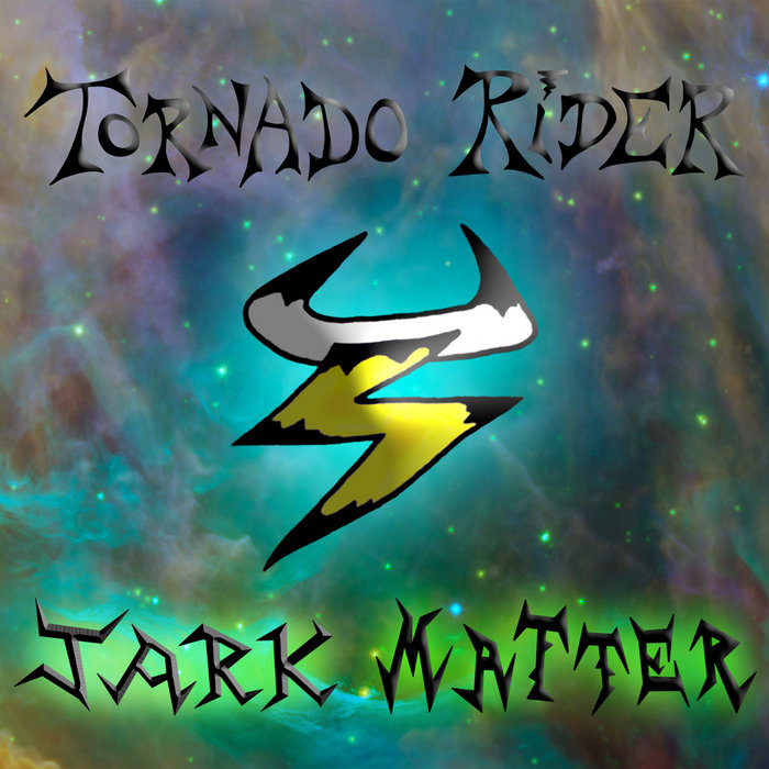 Jark Matter | Tornado Rider | Silver Sprocket