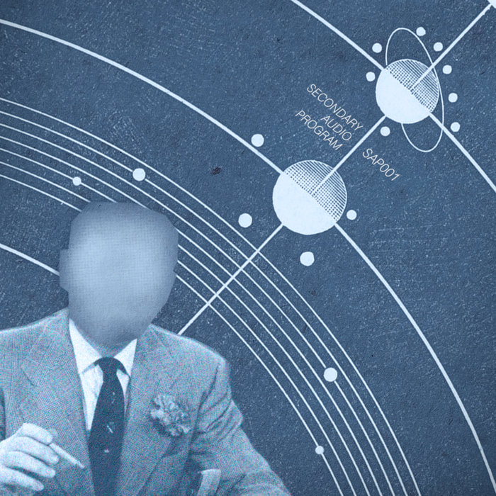 SAP001 | Second Audio Program