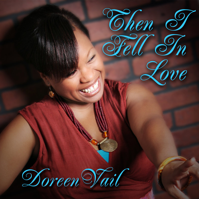 Then I Fell In Love | Doreen Vail