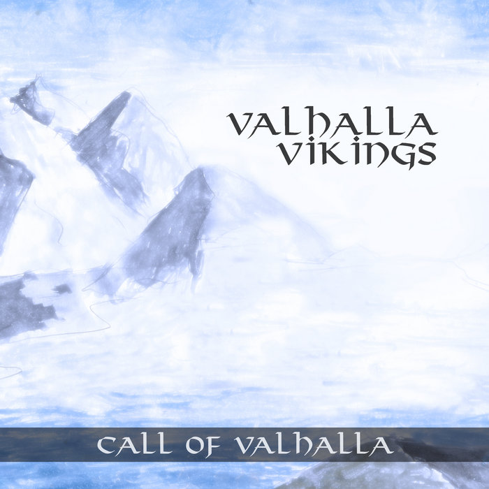 Call of Valhalla | Valhalla Vikings | Savo-Karelian Productions