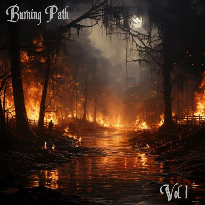Vol. 1 | Burning Path