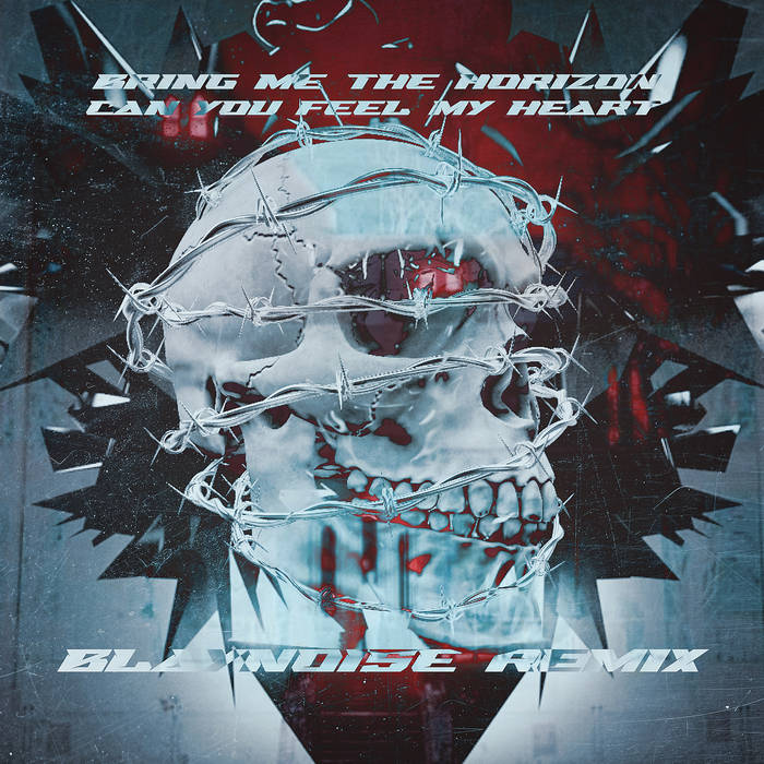 Bring Me The Horizon Sempiternal Can You Feel My Heart