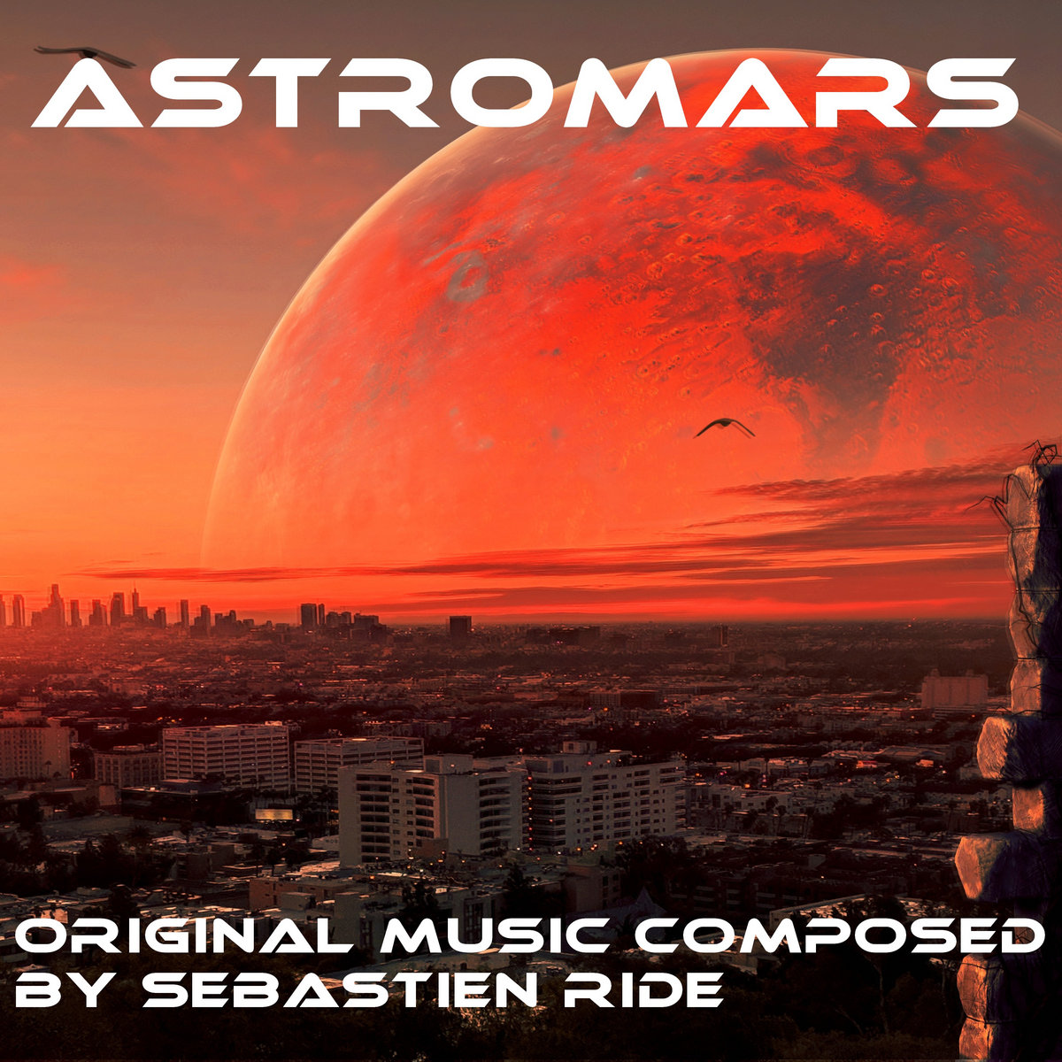 AstroMars | srmusic