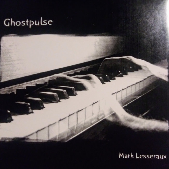 Ghost Pulse (1999) | Mark Lesseraux