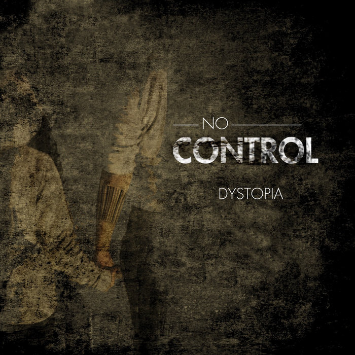 Dystopia | No Control | Pedro Murino Almeida