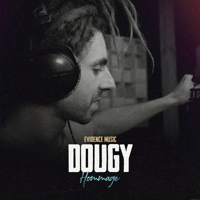 Dougy & Akuen - Hommage | Dougy