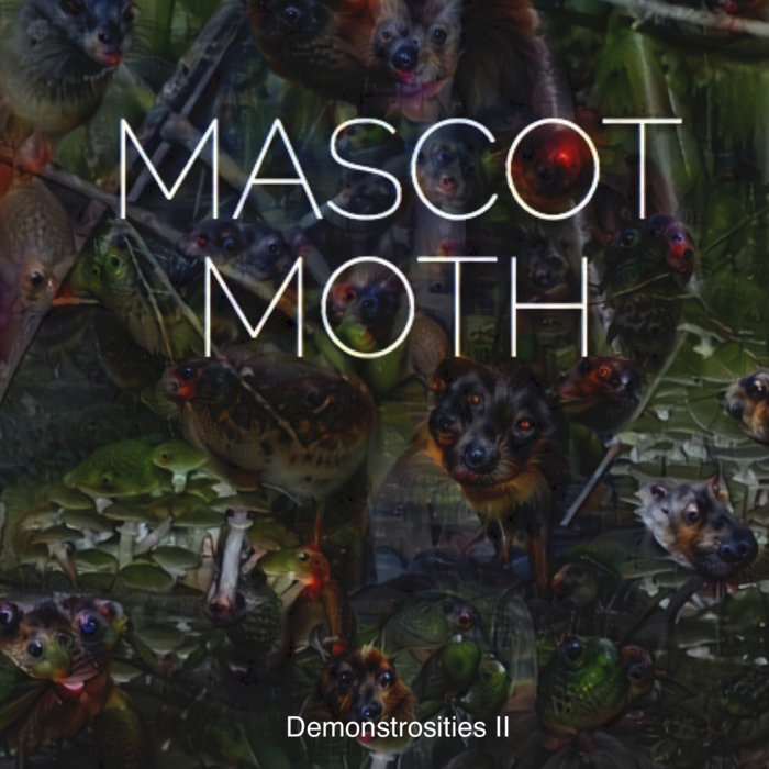 Demonstrosities II | Mascot Moth