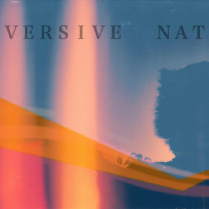 Subversive Nature | Chris Delgado