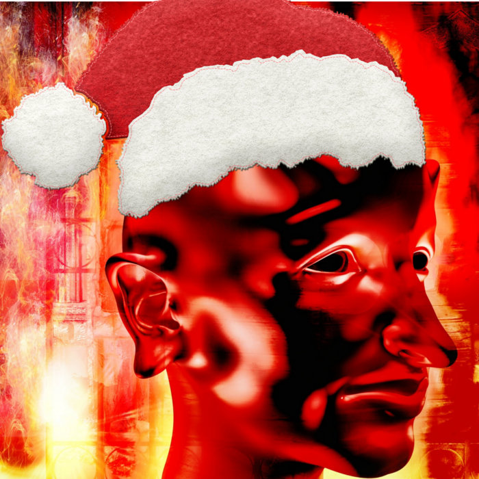 Christmas In Hell | Crawford Smith