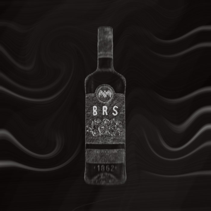 Bacardi Razz Sprite | HISLAN