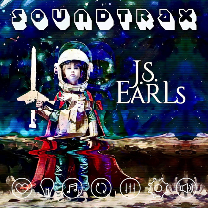 SOUNDTRAX - reMastered | J.S.Earls