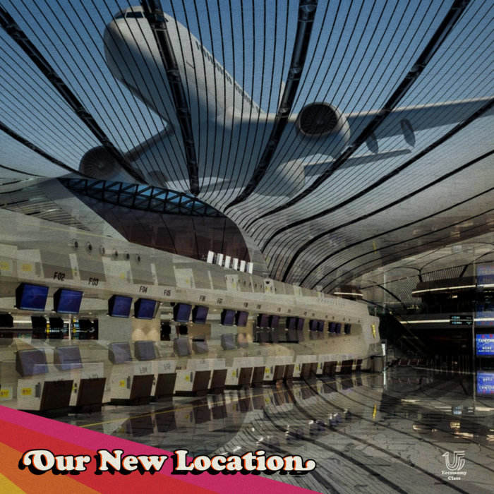 Our New Location! | Ecconomy Class