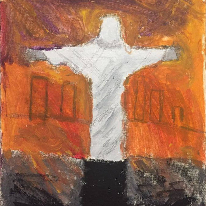 The Good Shepherd | Logan Shepard