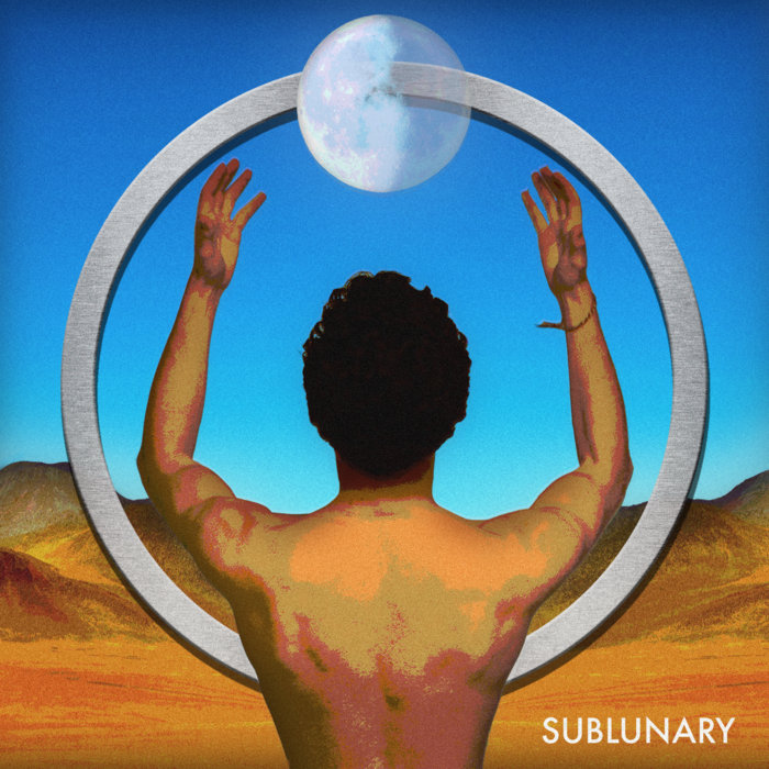 Sublunary | Sublunary