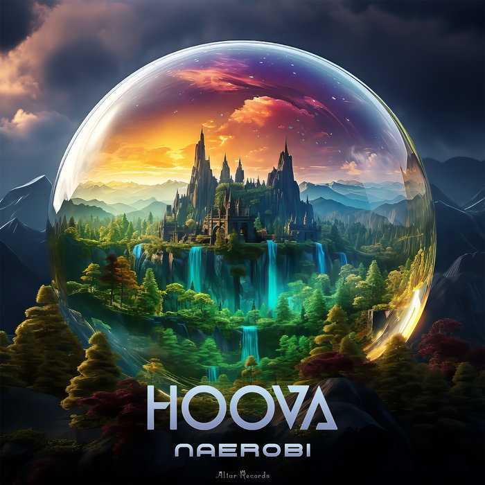 Naerobi | HOOVA