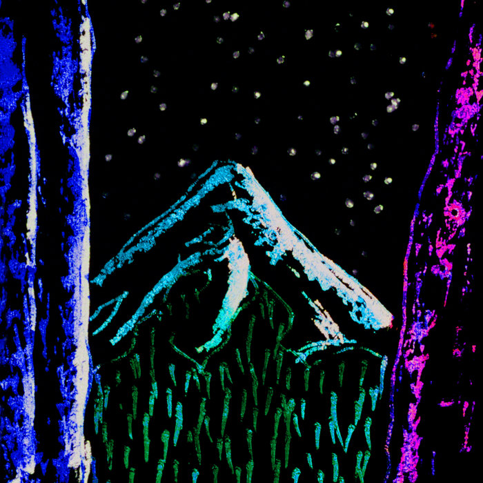 Linear Dreams | Richard Reeves