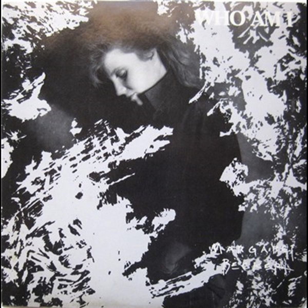 Who Am I | Margaret Becker