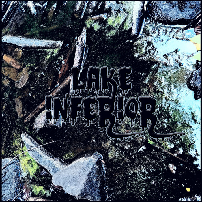 Five Ahead b/w Avoid All Robots | Lake Inferior