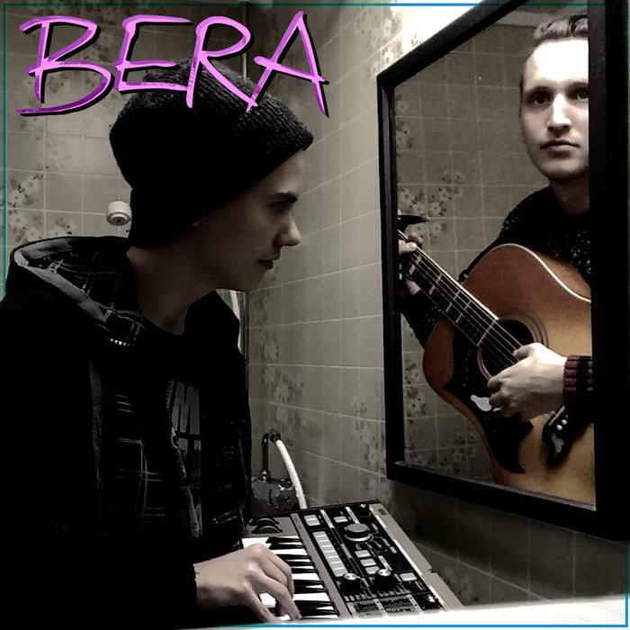 Peka finger | BERA