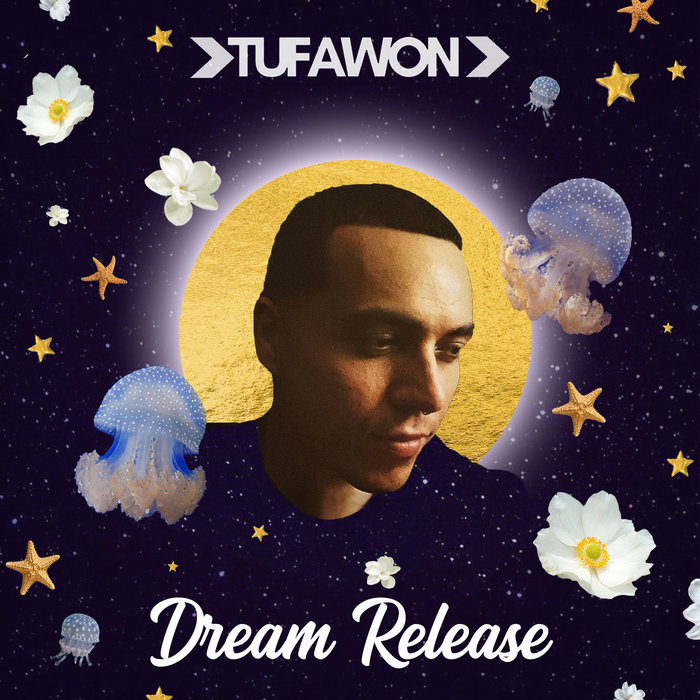 In The Cut (feat. AntoineX & Nataanii Means) | Tufawon