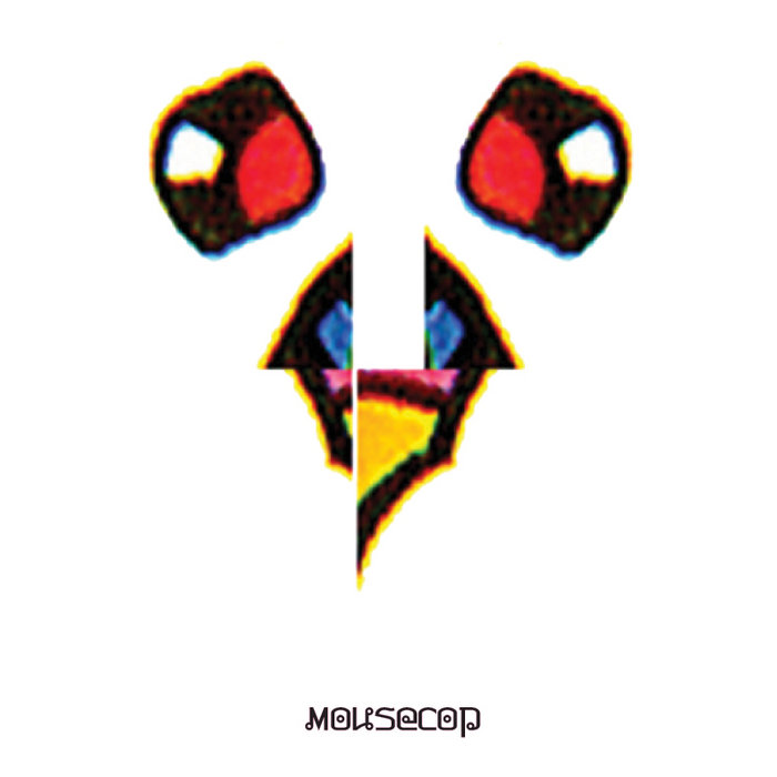 20 Years of Mousecop, 1987-2007: The Wild Years | Mousecop | Rubber ...