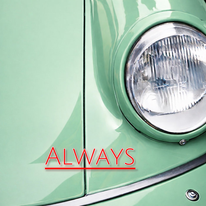 Always | Toby Pearce