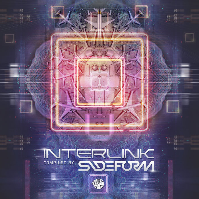 Interlink - Compiled by Sideform | Various Artists | Iboga Records