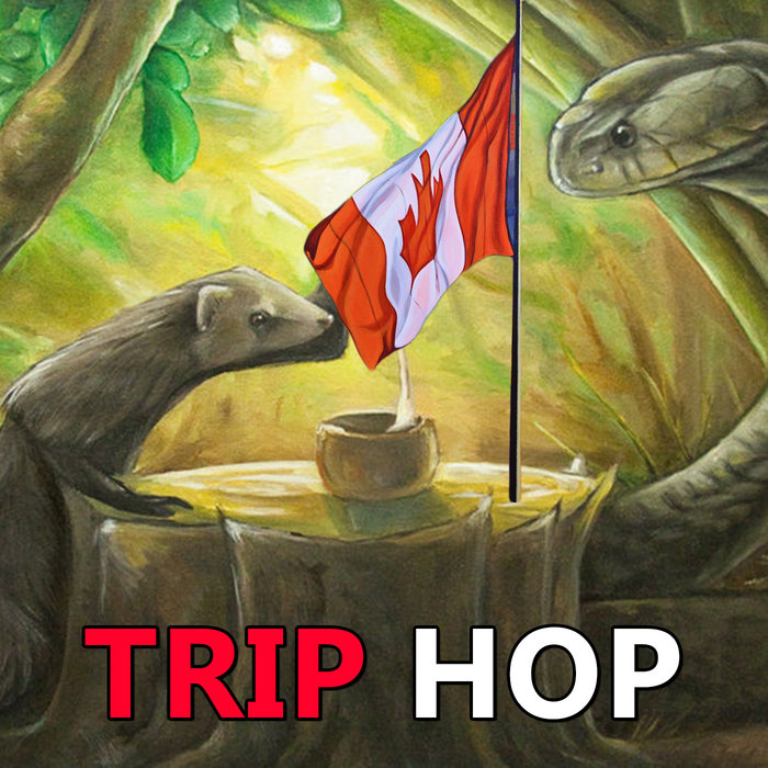 Canadian Mongoose | Vegetable Police Productions