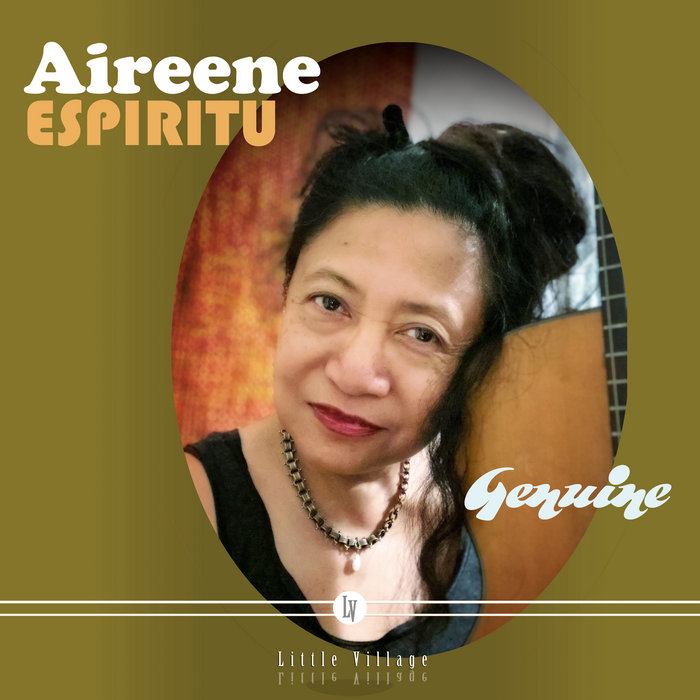 Genuine | aireene espiritu