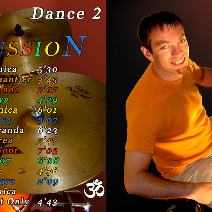 Percussion Dance 2 | B`Arths Music | B `Arths Music