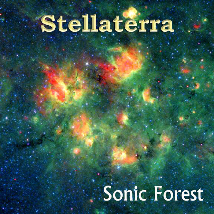 Sonic Forest | Stellaterra