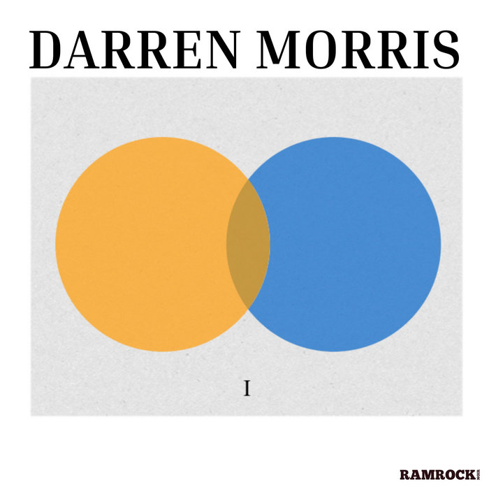 RRNLP001 - Darren Morris - Union 1 | Darren Morris | Ramrock
