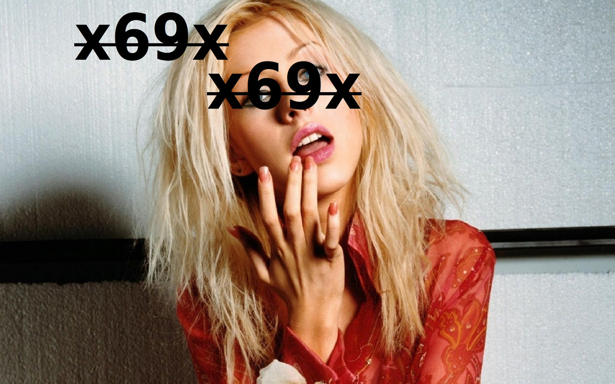 Greatest Hits EP | X69X