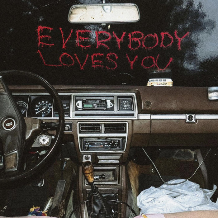 Everybody Loves You | The Hill Dogs