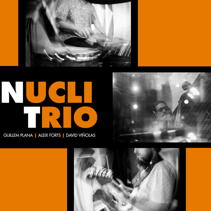 Nucli Trio | Nucli Trio | David Viñolas