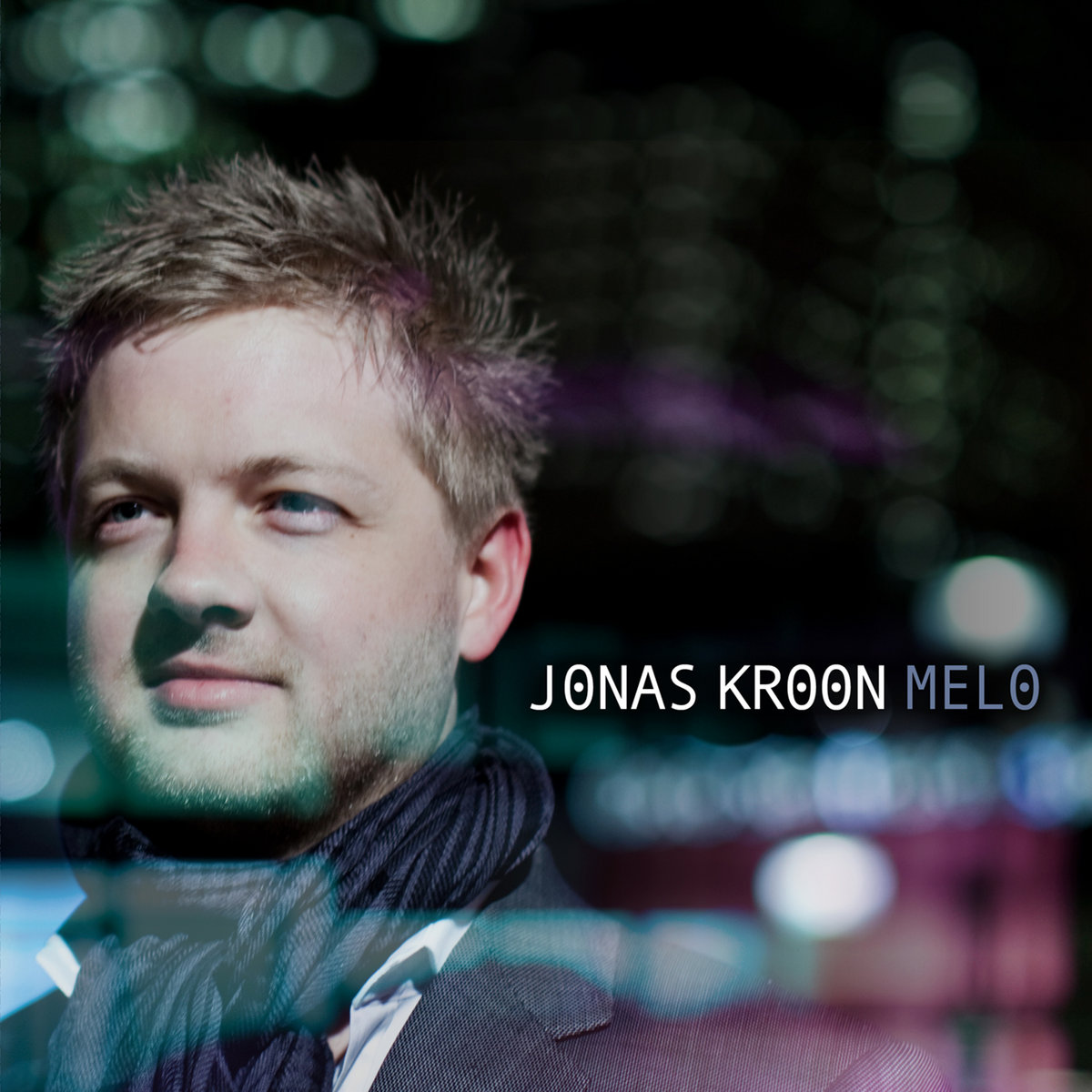 Melo | Jonas Kroon | Amadea Records