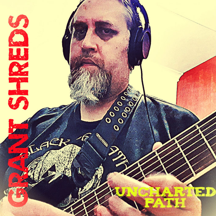 Uncharted Path | Grant Lazenby